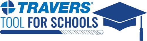 Introducing Travers Tool For Schools
