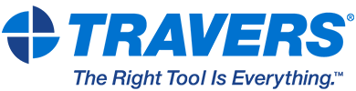 Machinery At Travers Tool