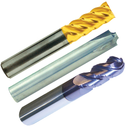 Download Our End Mill Fundamentals Guide